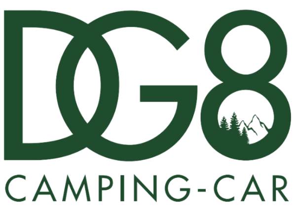 Grand déstockage DG8 ! - DG8 Camping Car